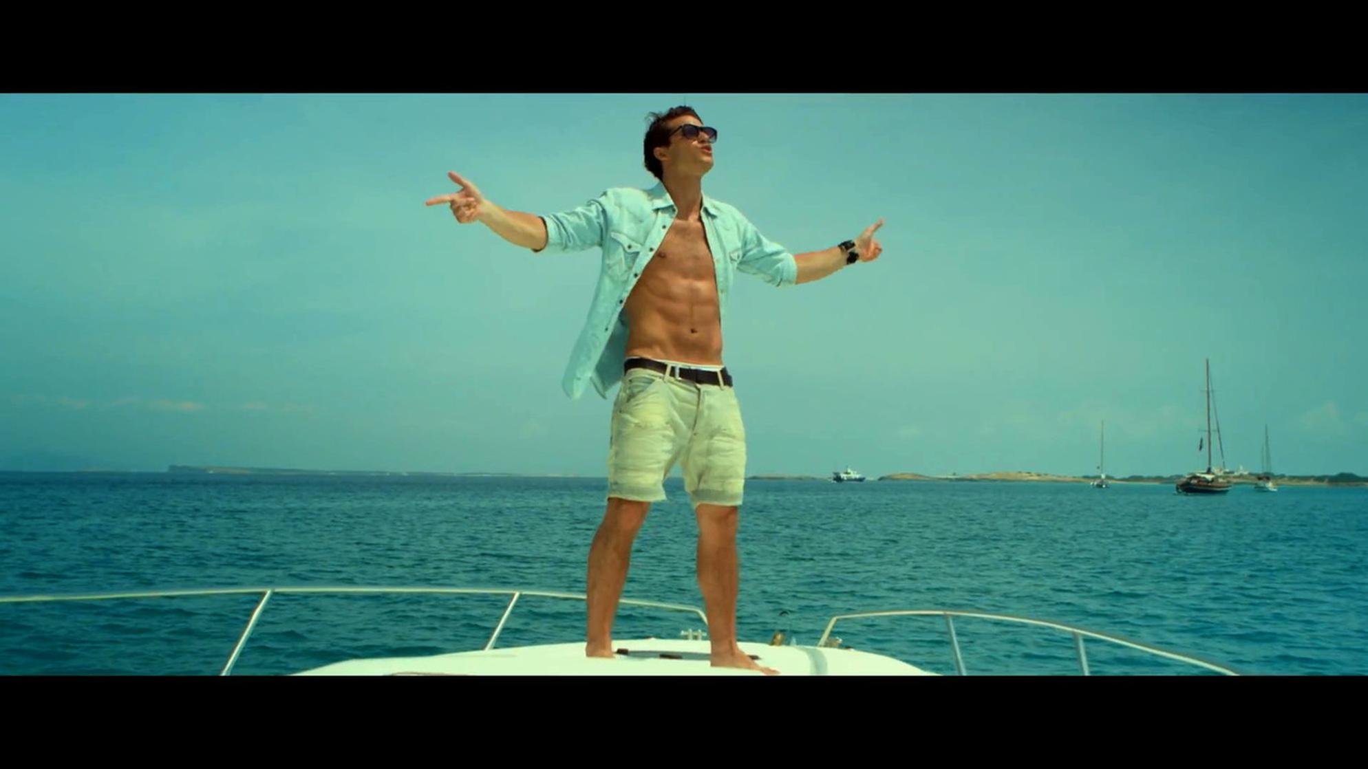 Picture of Eric Saade