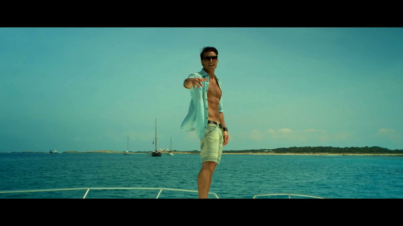 Picture of Eric Saade