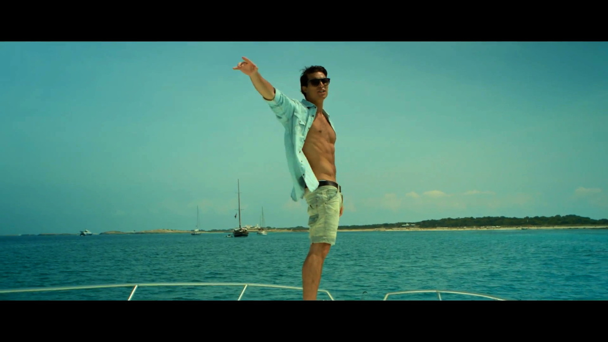 Picture of Eric Saade