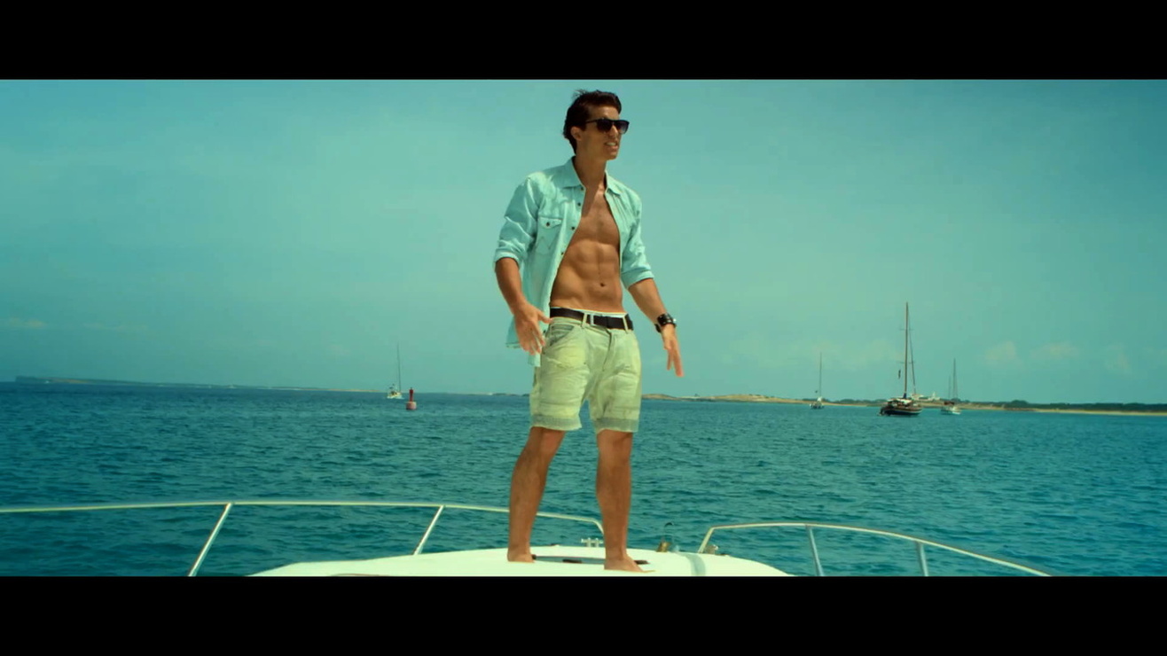 Picture of Eric Saade