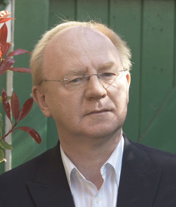 Picture of Laurence Rees