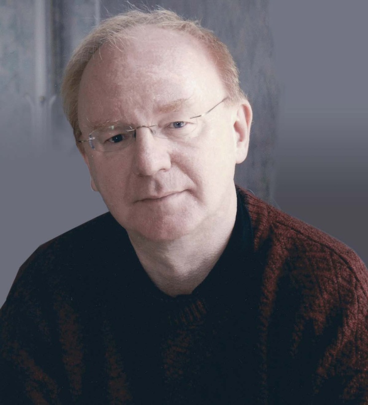 Picture of Laurence Rees