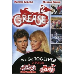 Image of Grease 2