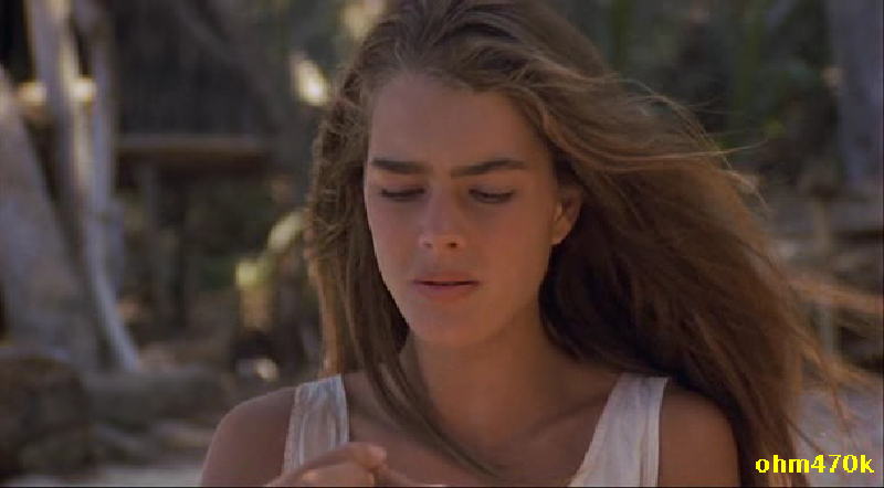 Picture of The Blue Lagoon