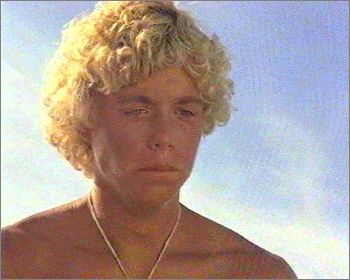 The Blue Lagoon image