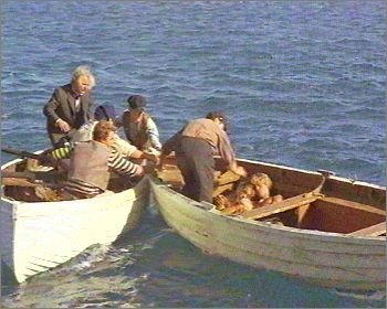 Picture of The Blue Lagoon