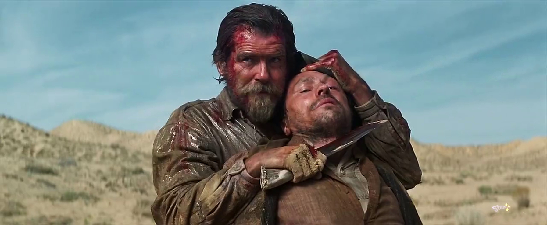 Image of Seraphim Falls