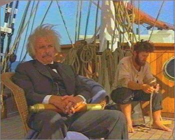 The Blue Lagoon picture