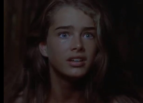 Picture of The Blue Lagoon