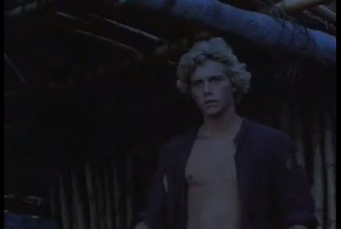 Picture of The Blue Lagoon