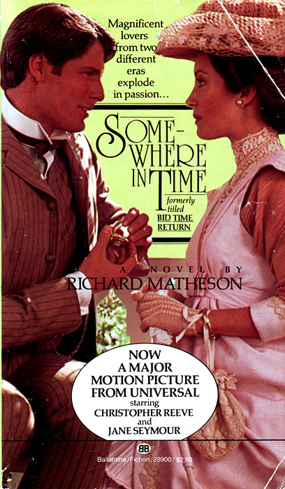 Somewhere in Time image