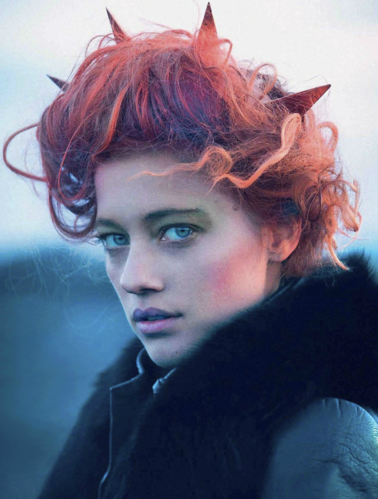 Picture of Zippora Seven