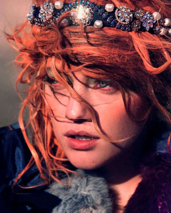 Picture of Zippora Seven