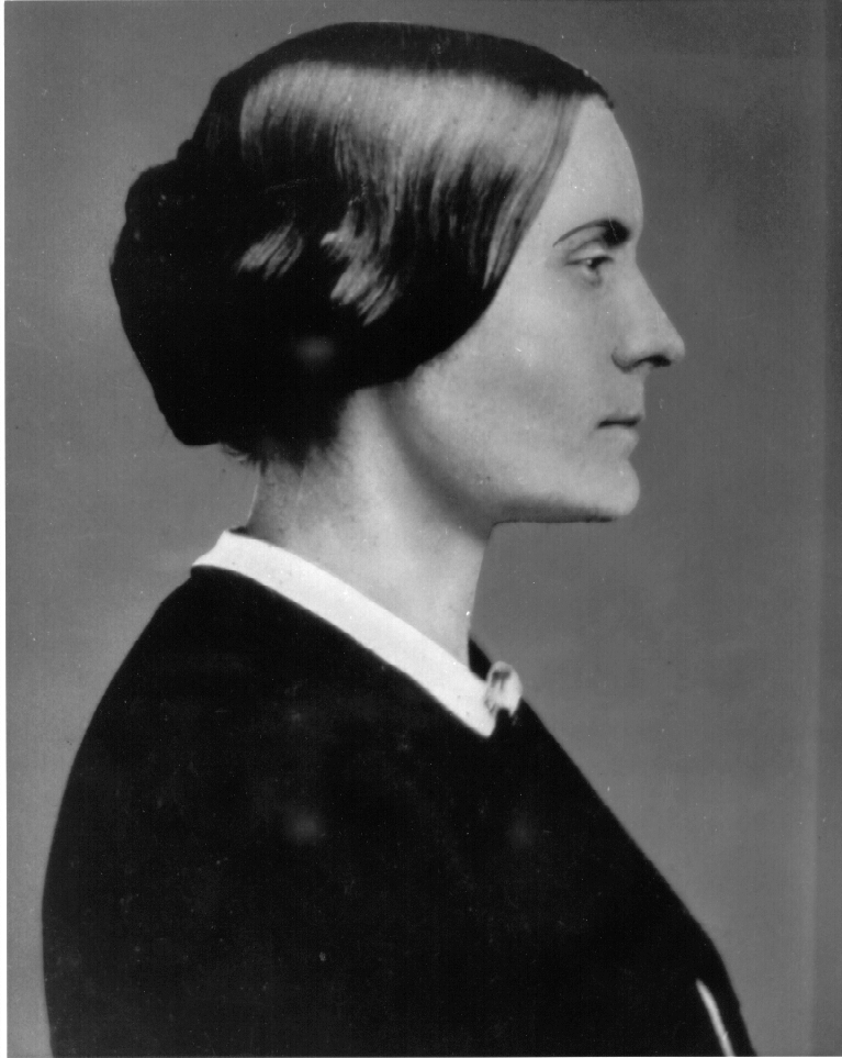 Picture of Susan B. Anthony