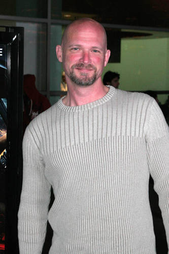 Picture of Todd Farmer