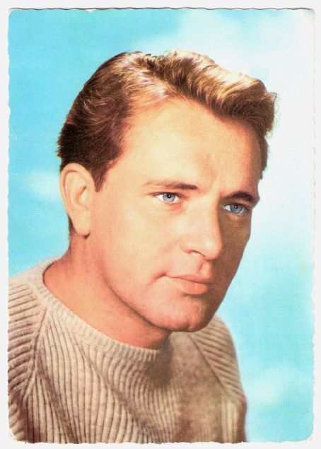 Picture of Richard Burton