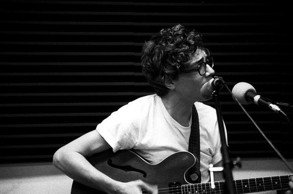 Picture of Luke Lalonde