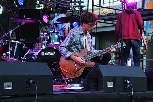 Picture of Luke Lalonde