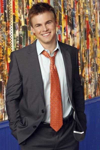Picture of Tommy Dewey