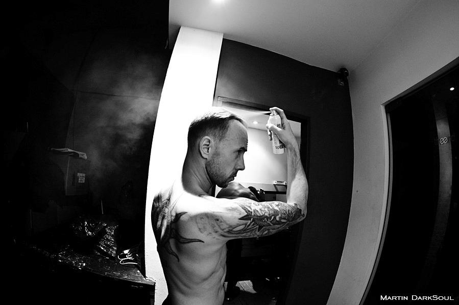 Picture of Nergal
