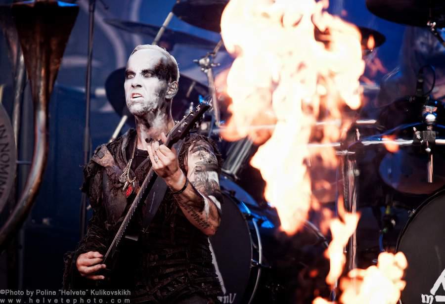 Nergal picture