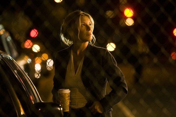 Picture of Deborah Kara Unger