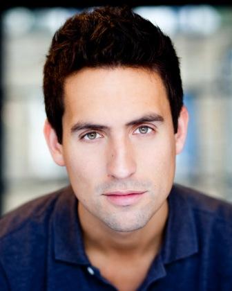 Ed Weeks image