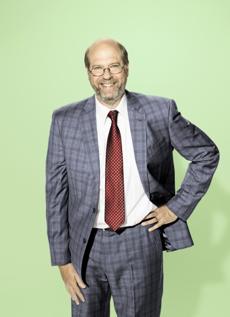 Picture of Stephen Tobolowsky