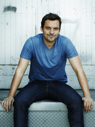 Picture of Jake Johnson