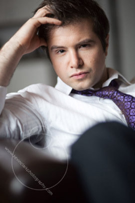 Picture of Jeffrey Kaiser