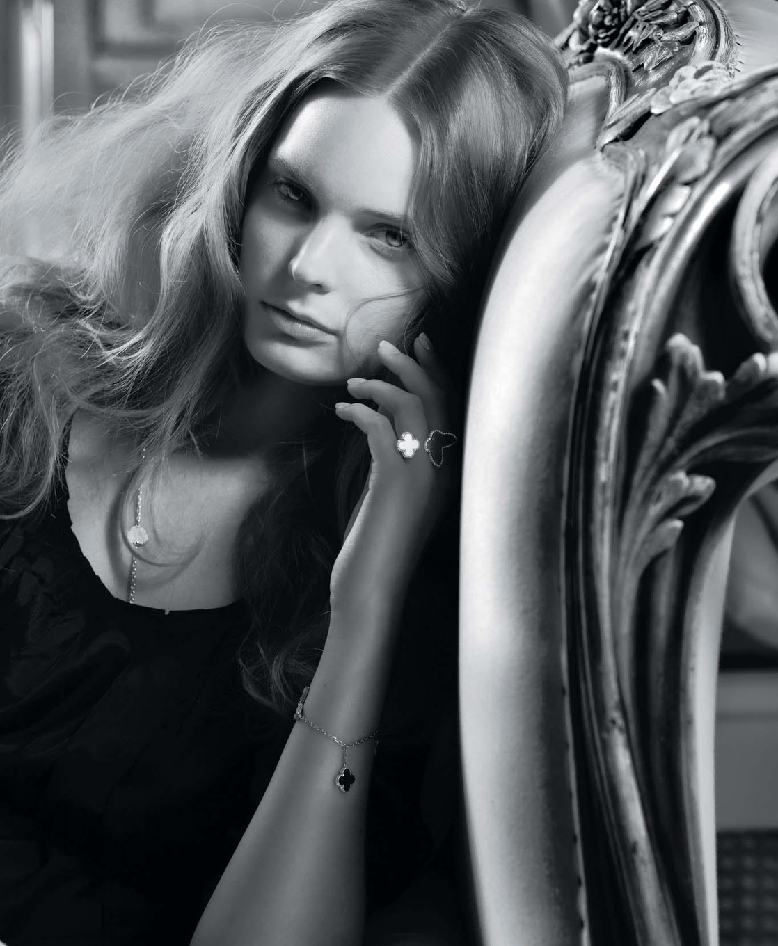 Picture of Agnete Hegelund