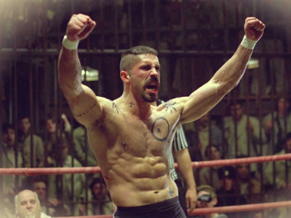 Picture of Undisputed II: Last Man Standing