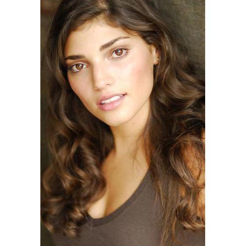 Picture of Amanda Setton