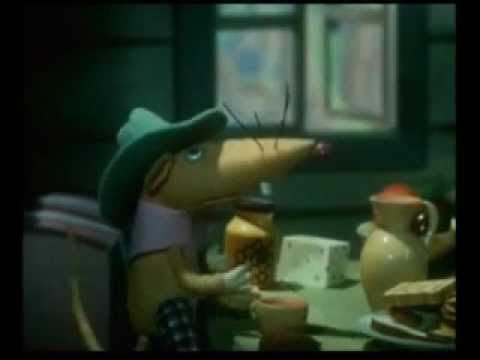 Picture of Barnaby