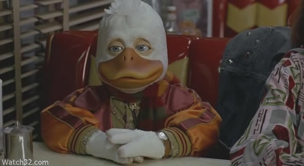 Picture of Howard the Duck