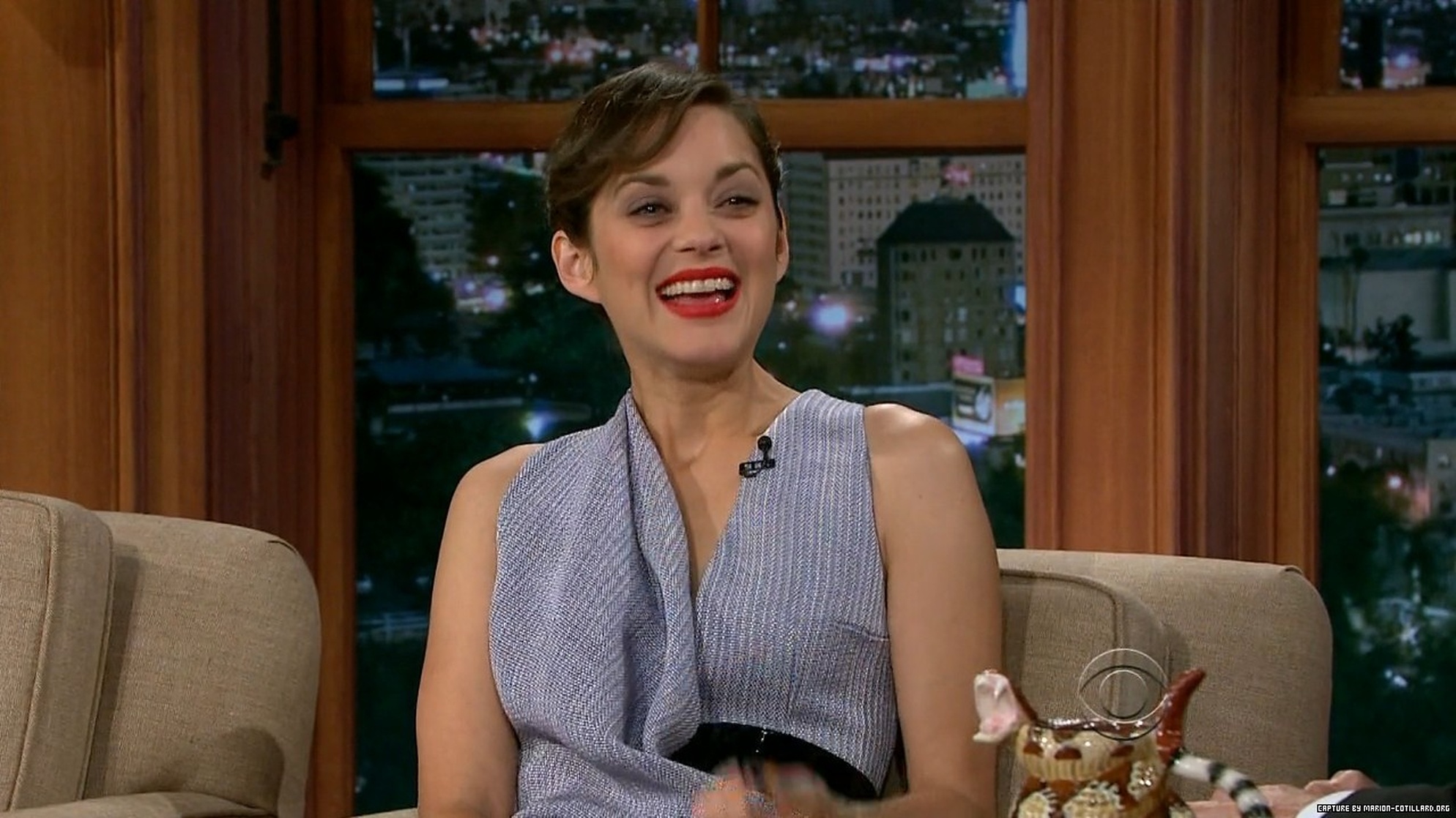 Image of Marion Cotillard