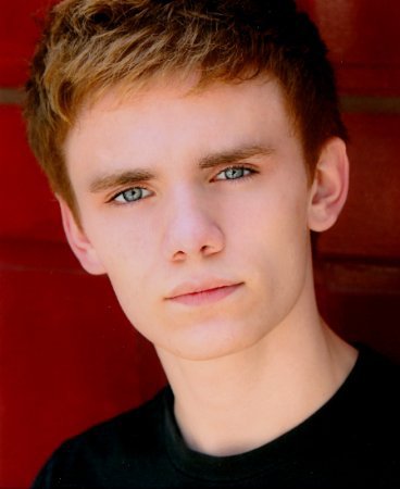 Picture of Alexander Walters