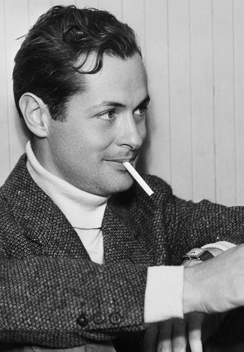 Robert Montgomery image