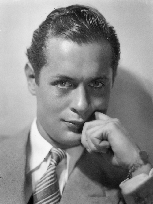 Robert Montgomery image