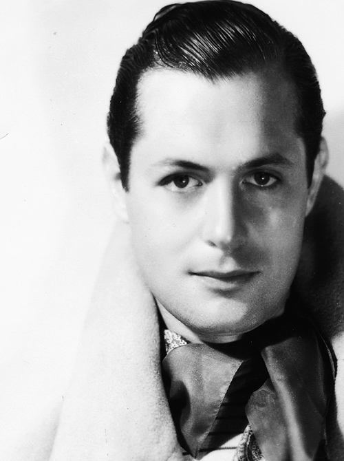 Picture of Robert Montgomery