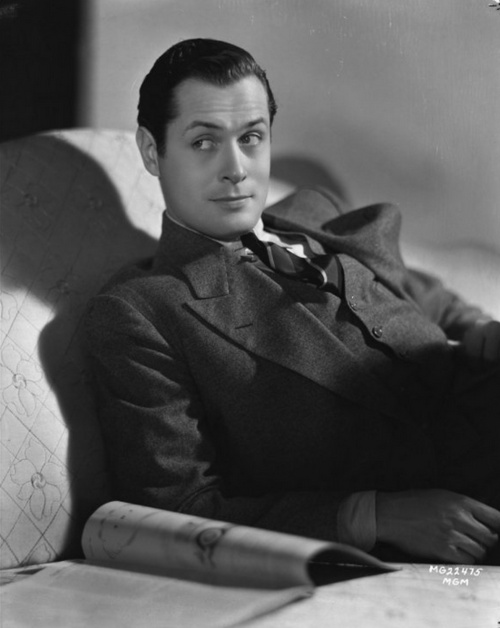 Picture of Robert Montgomery
