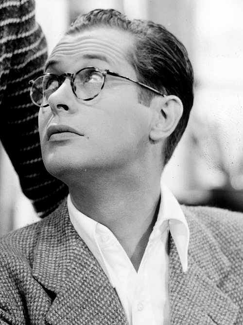 Picture of Robert Montgomery