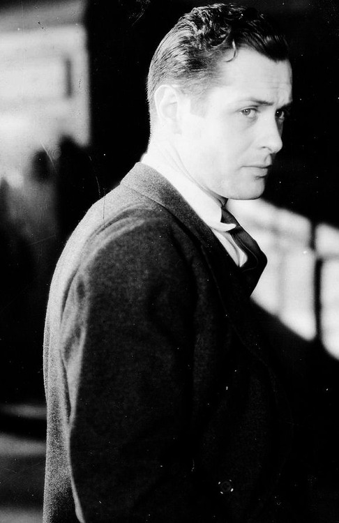 Robert Montgomery picture