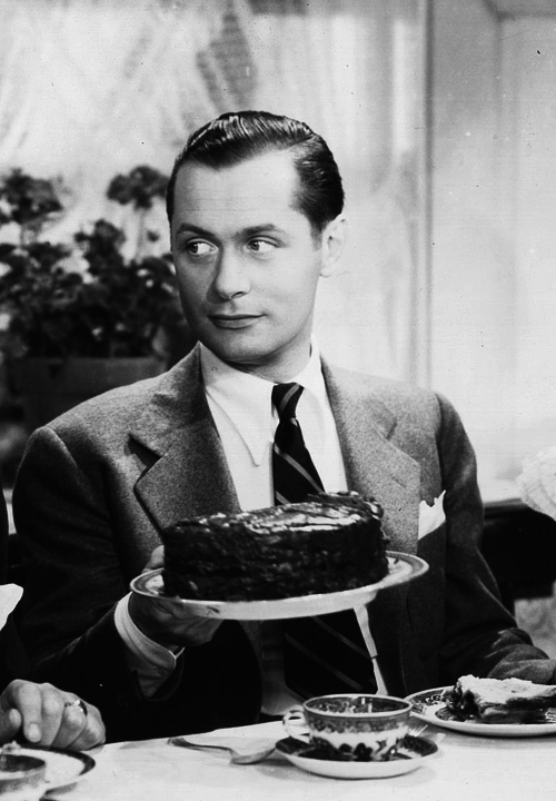 Picture of Robert Montgomery