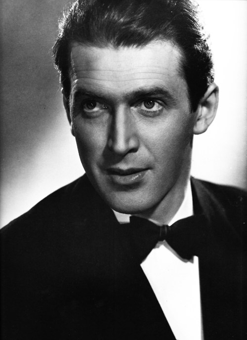 Image of James Stewart