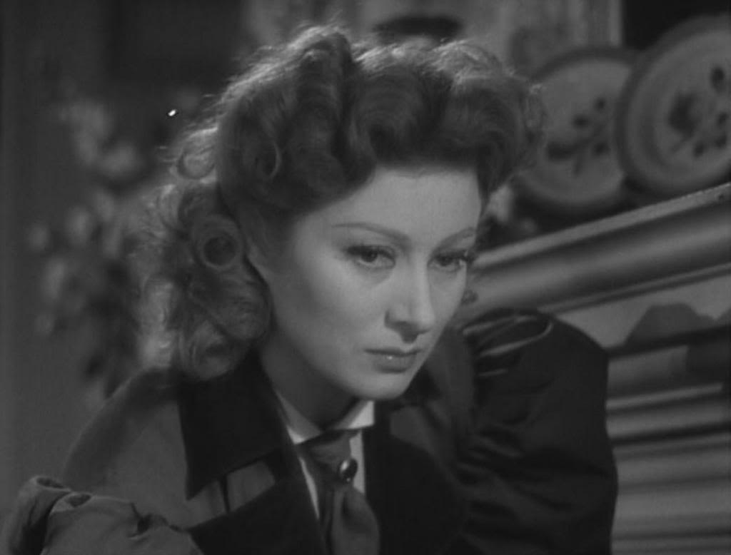Picture of Greer Garson