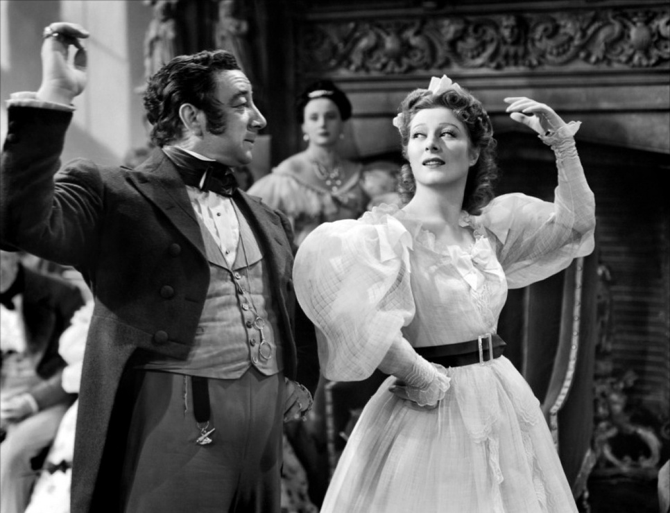 Image of Greer Garson