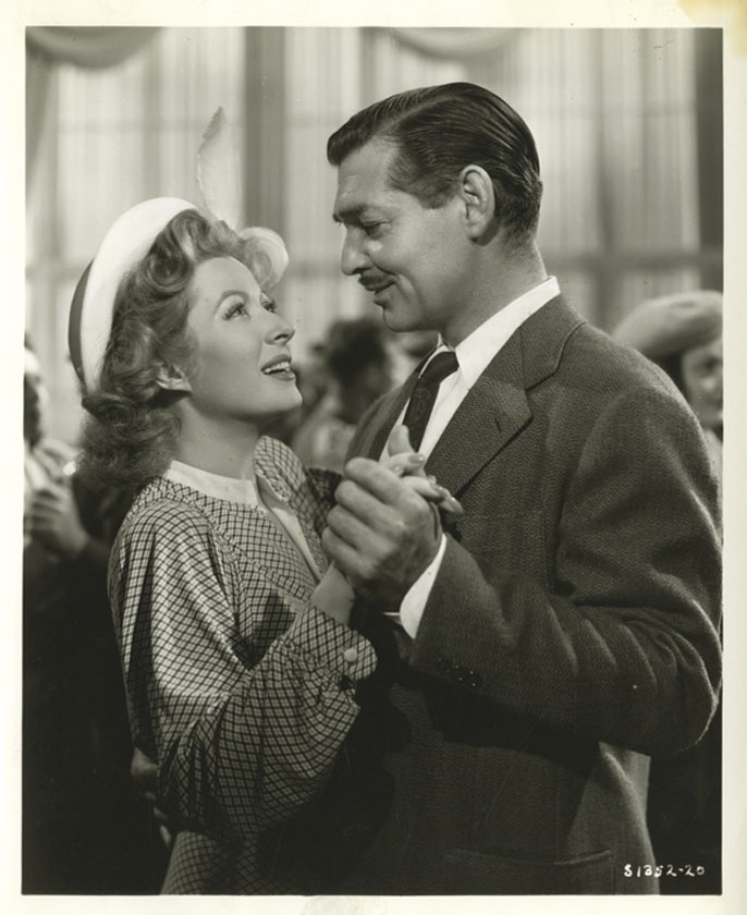 Picture of Greer Garson