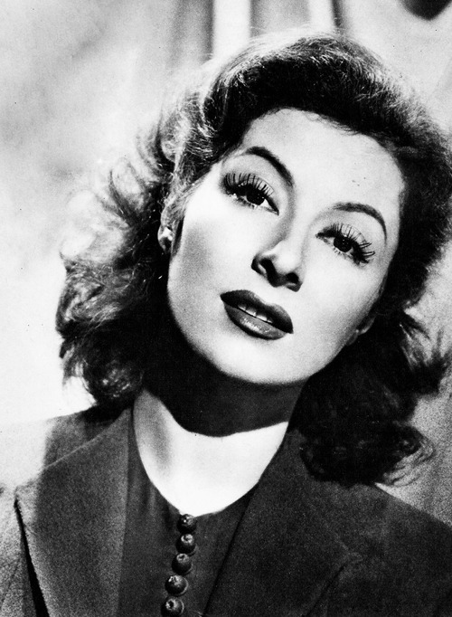Picture of Greer Garson