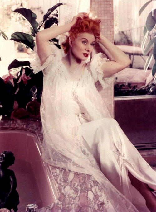 Greer Garson image